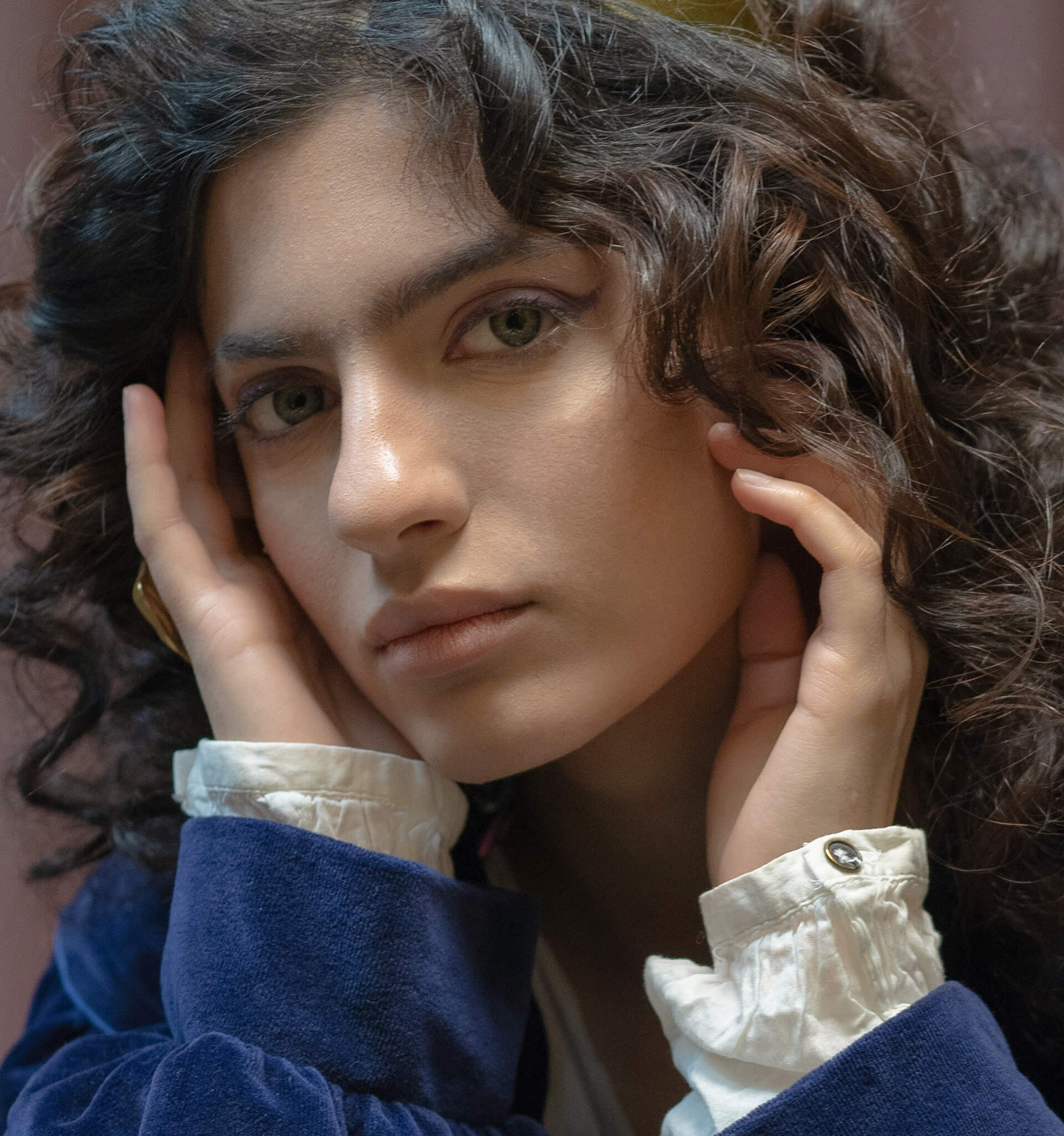 Alice Long - Drouot Production